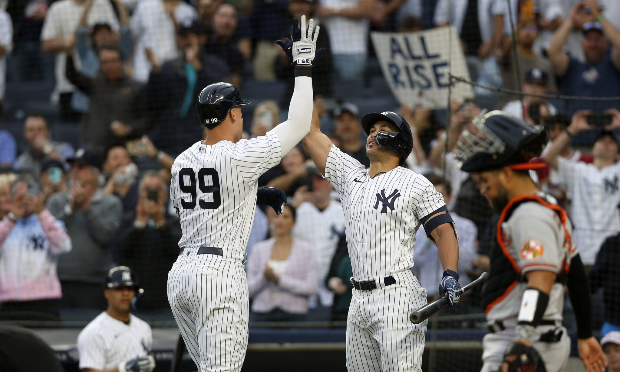 Yankees Sign Two-Time All-Star Starting Pitcher Carlos Rodon to a Six ...