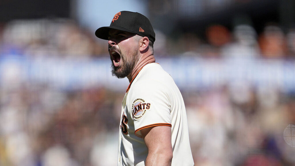Yankees Sign Two-Time All-Star Starting Pitcher Carlos Rodon to a Six ...