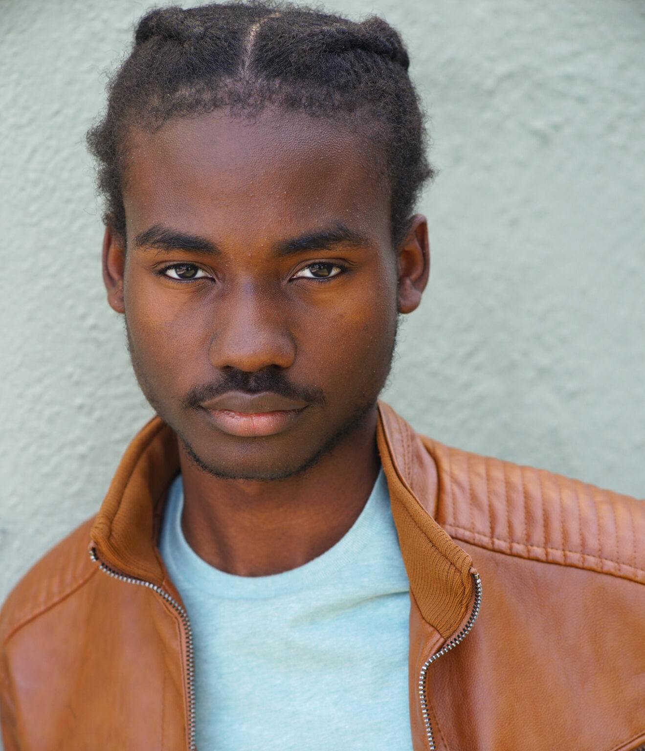 AJ Jordan ‘Wants to Show People That Teenagers Can Write’ With his New ...