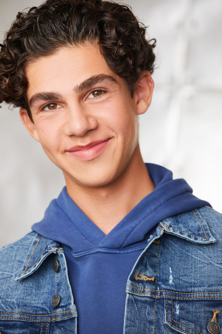 Jackson Dollinger Says His New Music Has A ‘Melodic, Warm and Natural ...