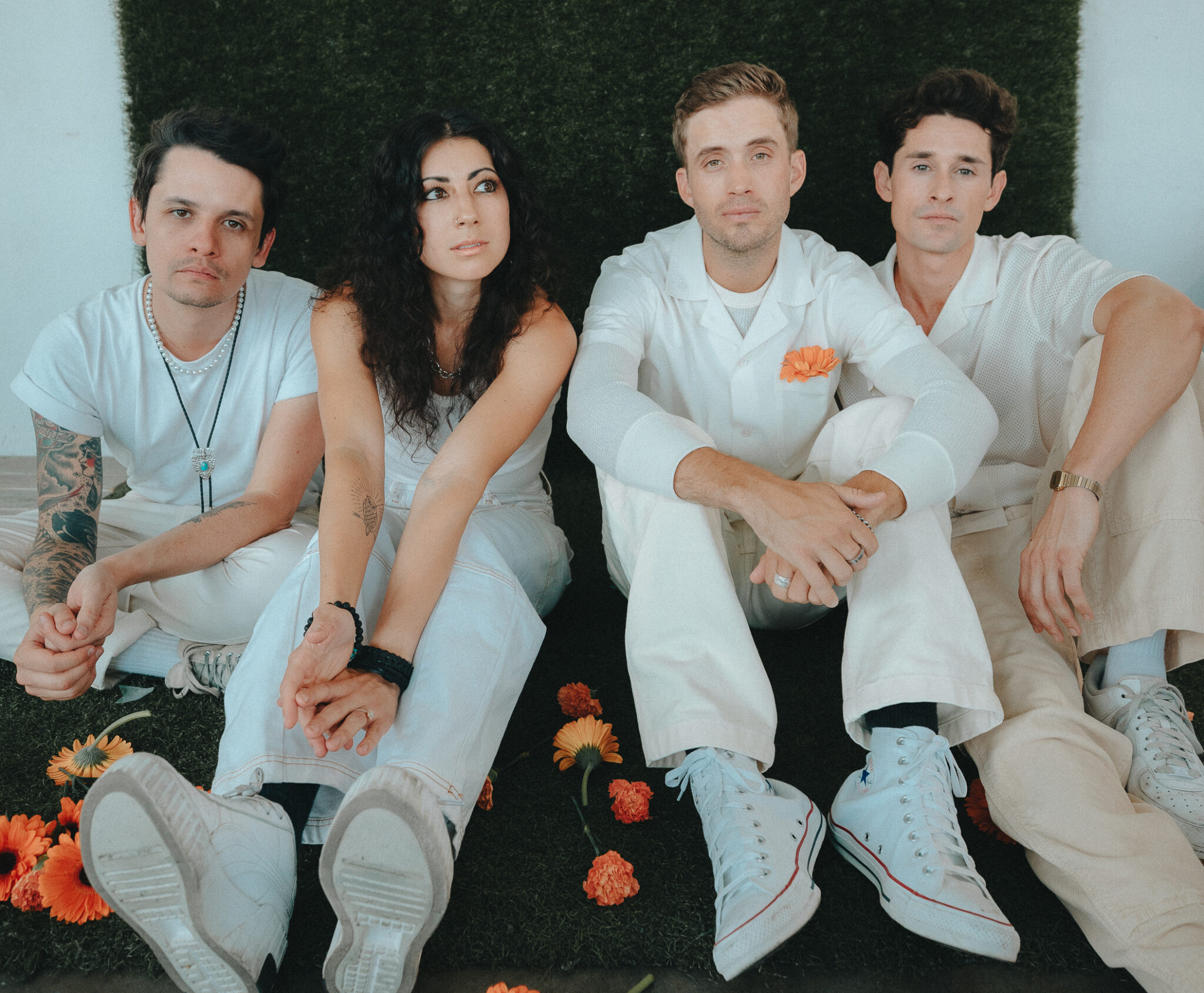 The Summer Set’s Brian Dales Says This Was The Real Reason Why The Band ...