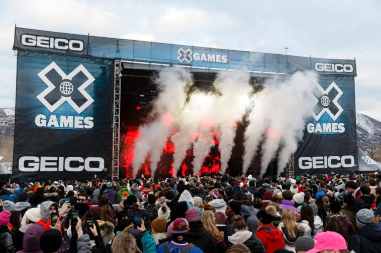 Here’s Everything You Can Expect from X Games Aspen 2023 – Celeb Secrets
