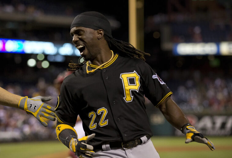 Pirates Legend Andrew McCutchen Returns To Pittsburgh On A One-Year $5 ...