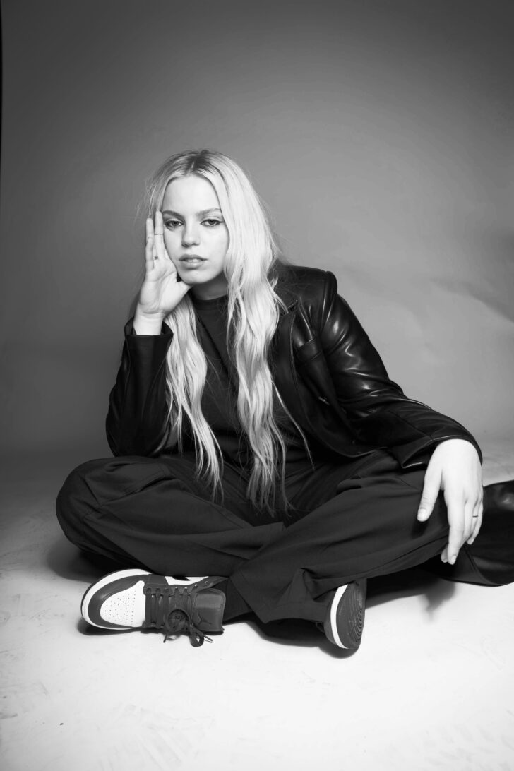 Renee Rapp Perfectly Nails the “Femme Jock” Aesthetic We Never Knew We ...