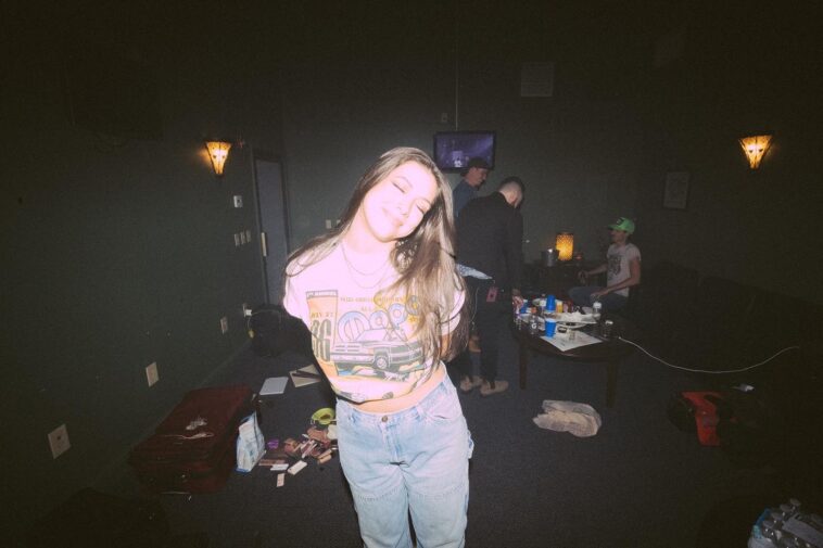 Meet Robyn Ottolini: Rising Country Star Known as ‘the Eminem of ...