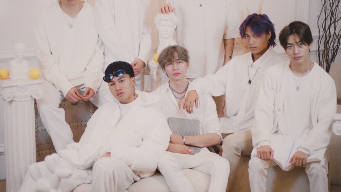 REVIEW: Pop Artist Azra Releases Debut EP “Freedom” – Celeb Secrets