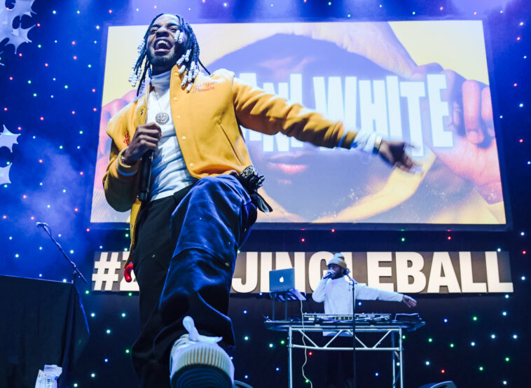 “BILLIE EILISH” Singer Armani White is Back with Another Banger Titled ...