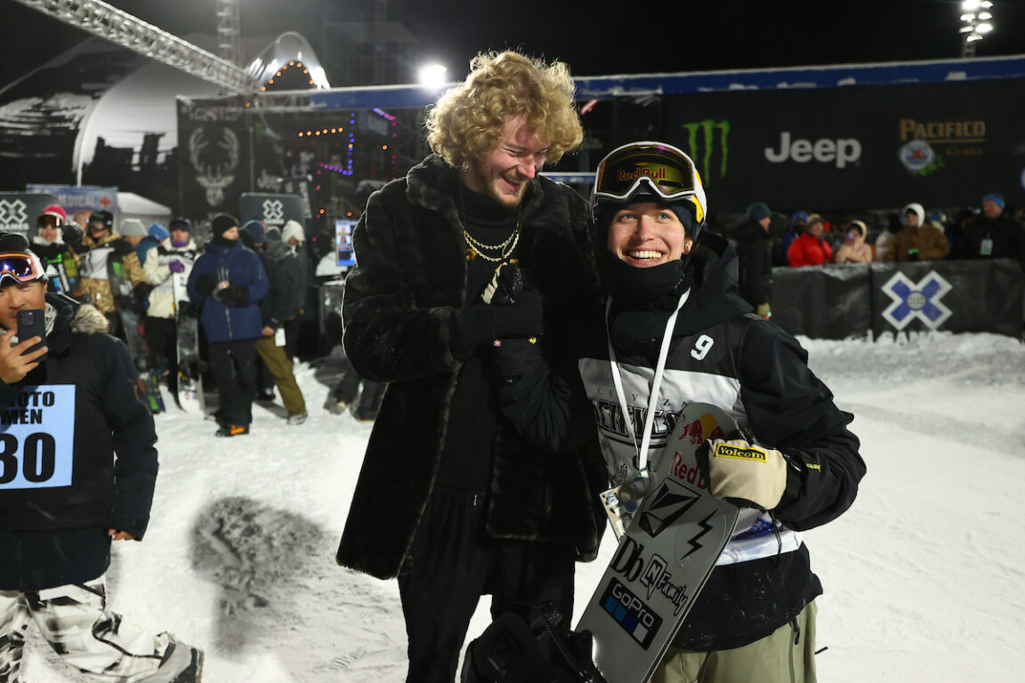 X Games Aspen 2023 Day 2 Recap – January 28, 2023 – Celeb Secrets