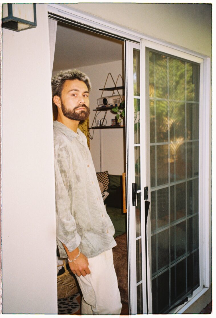 Caye’s Upcoming Album Titled “We Love” Is ‘Honest and Authentic to Who ...