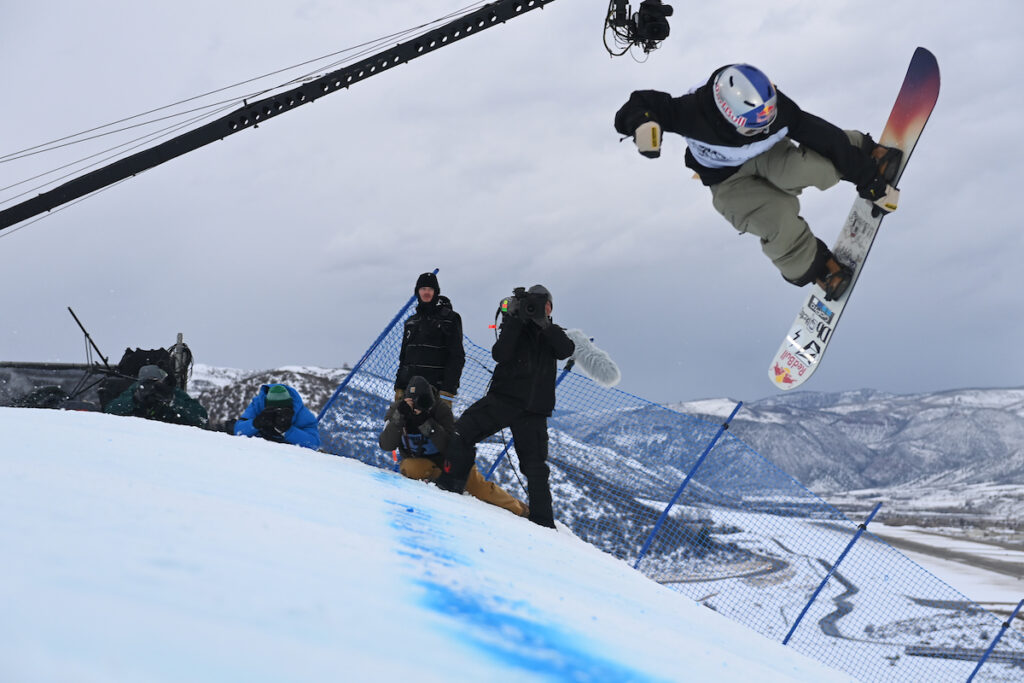 X Games Aspen 2023 Day 3 Recap – January 29, 2023 – Celeb Secrets