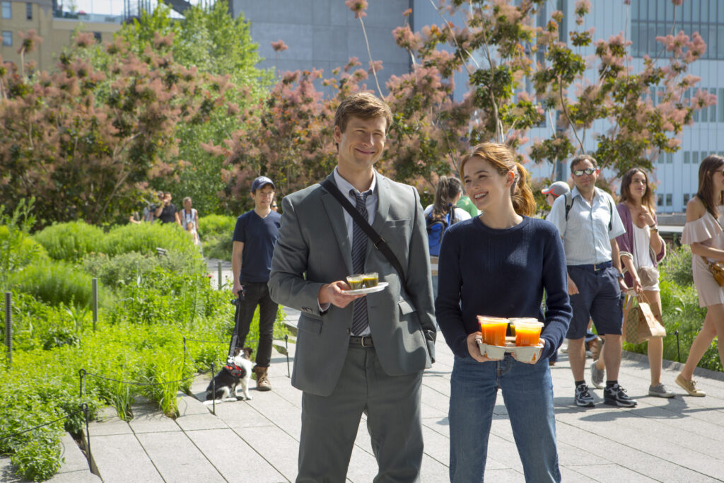 Euphoria’s Sydney Sweeney Set To Co-Star With Top Gun: Maverick’s Glen ...