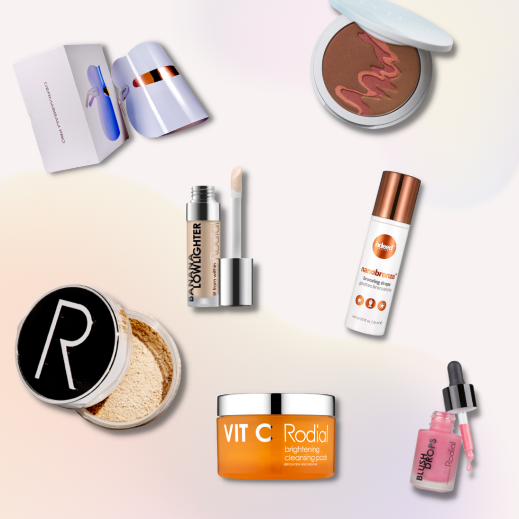 10 Beauty and Skincare Items You Need to Try in February 2023 – Celeb ...