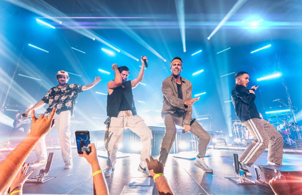 With the Release of a New Single and the Announcement of an Upcoming ...