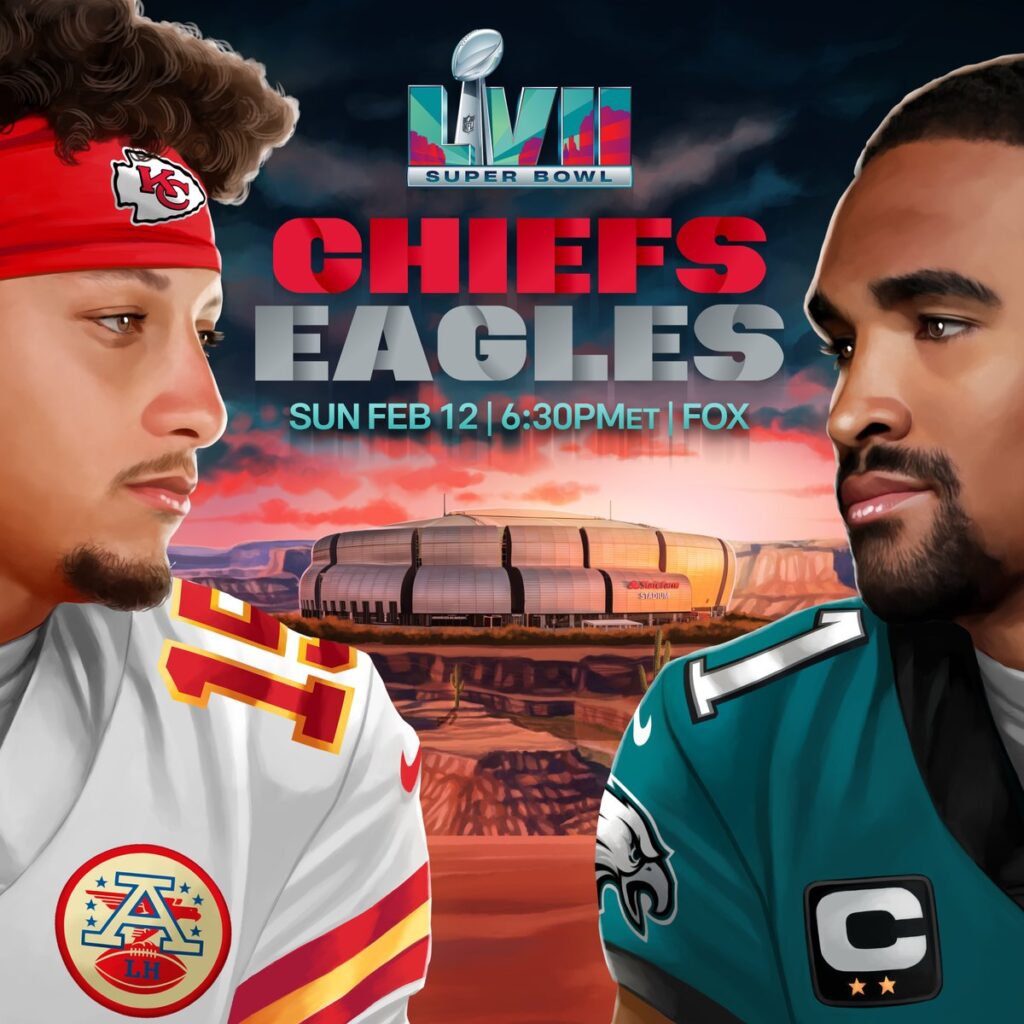 Super Bowl LVII: Everything You Need To Know Before Watching the Big Game – Celeb Secrets