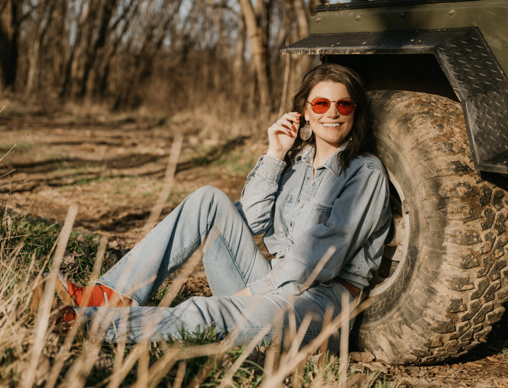 Mae Estes Opens Up About Why It Took Seven Years to Unveil Debut ...