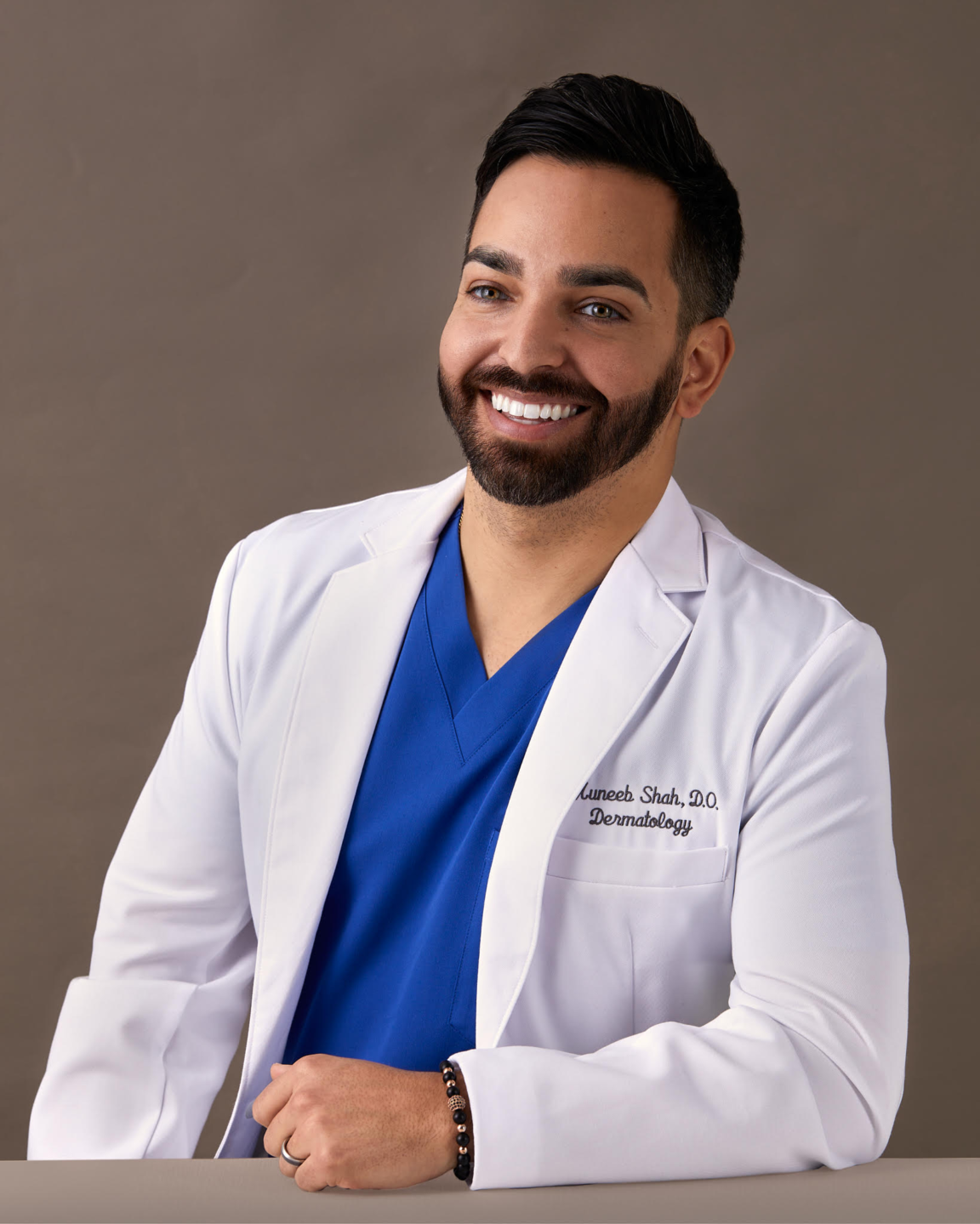 TikTok’s Most Popular Dermatologist Reveals the Secret to Obtaining ...