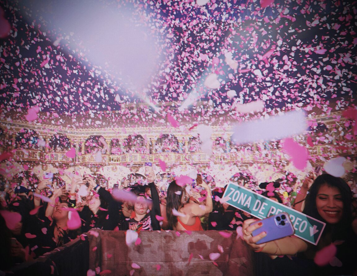 Everything You Need to Know About “The Sorry Papi Tour” – The Ultimate ...