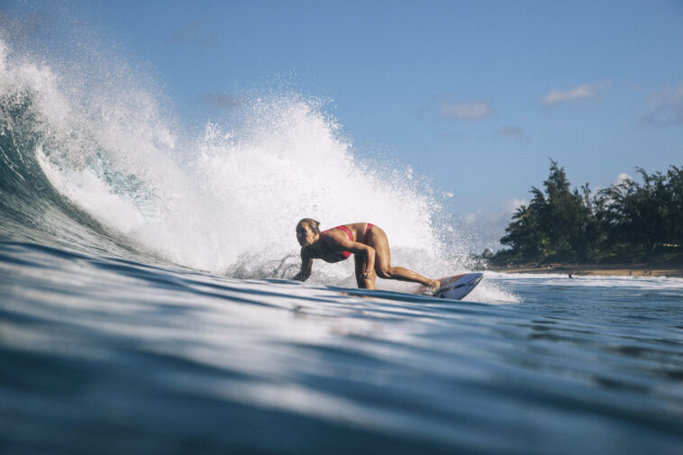 5x World Champion Carissa Moore Shares the Secret to Being The World’s ...