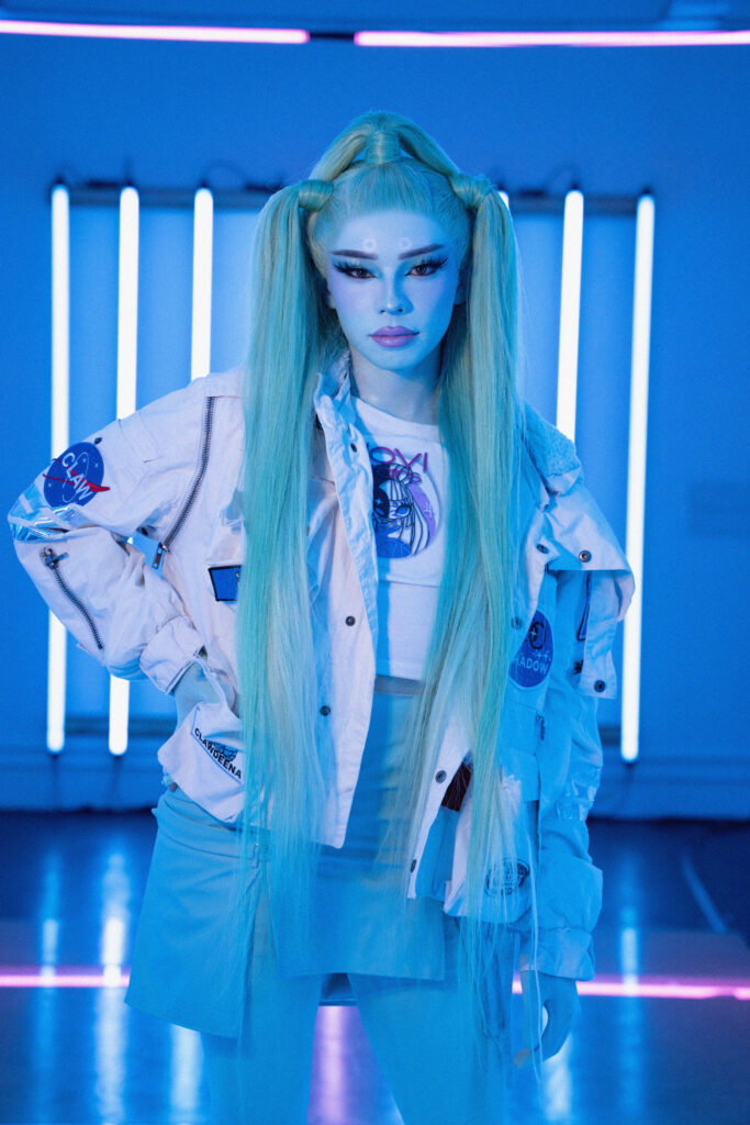 Doll Expert Clawdeena Shares How She Turned Her Love for Dolls and ...