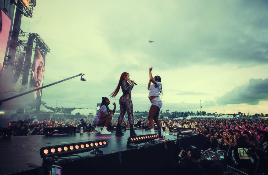 Ice Spice’s Rise to Stardom Has Been Nothing Short of Excitement ...