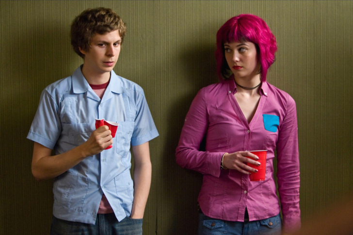 ‘Scott Pilgrim’ Original Cast Reunites For New Netflix Anime Series ...