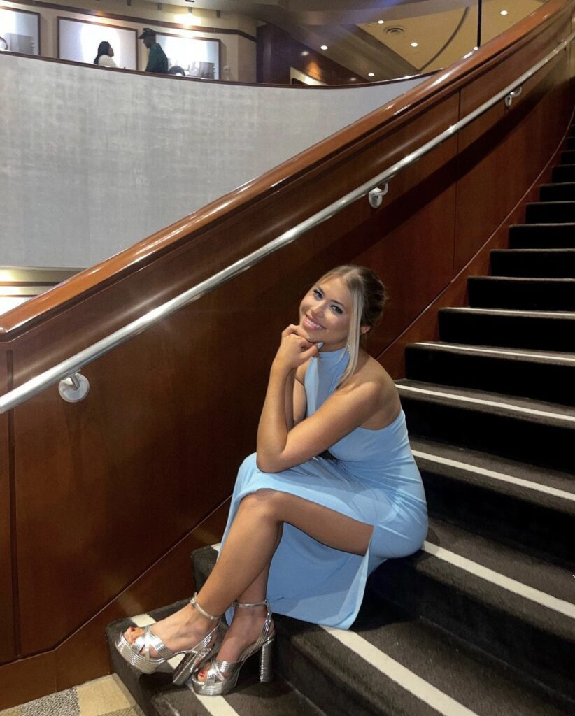 Becca Moore Is All “For the Girls” with New Podcast Launching This ...