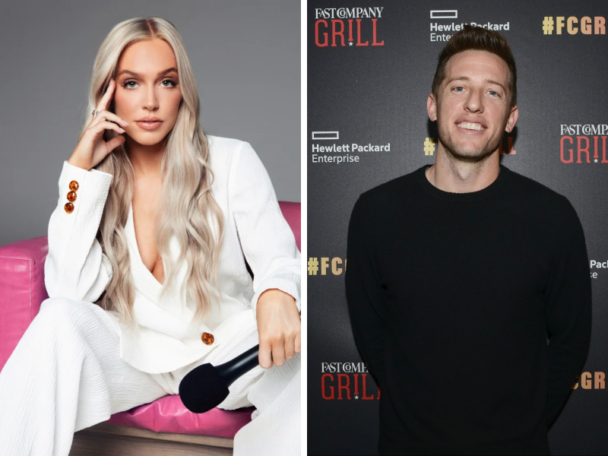 Call Her Daddy’s Alex Cooper Is Engaged to Matt Kaplan – Celeb Secrets