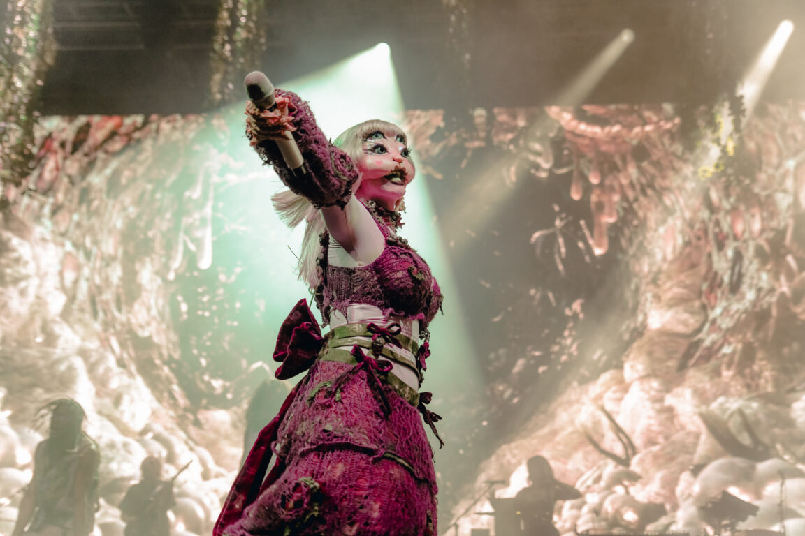 Melanie Martinez Introduces Fans to Her New Era With Over-the-Top ...