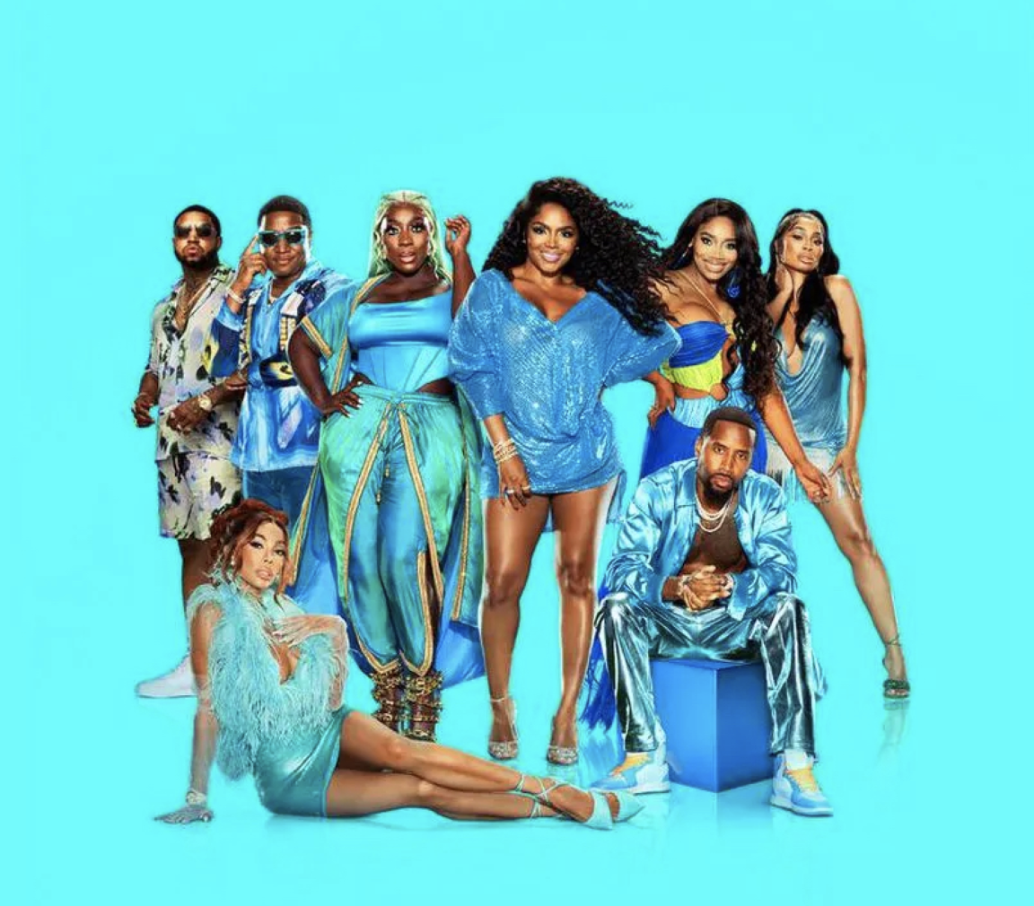 Rasheeda and Spice Tease Juicy Moments From New Season of MTV’s “Love & Hip Hop Atlanta ...