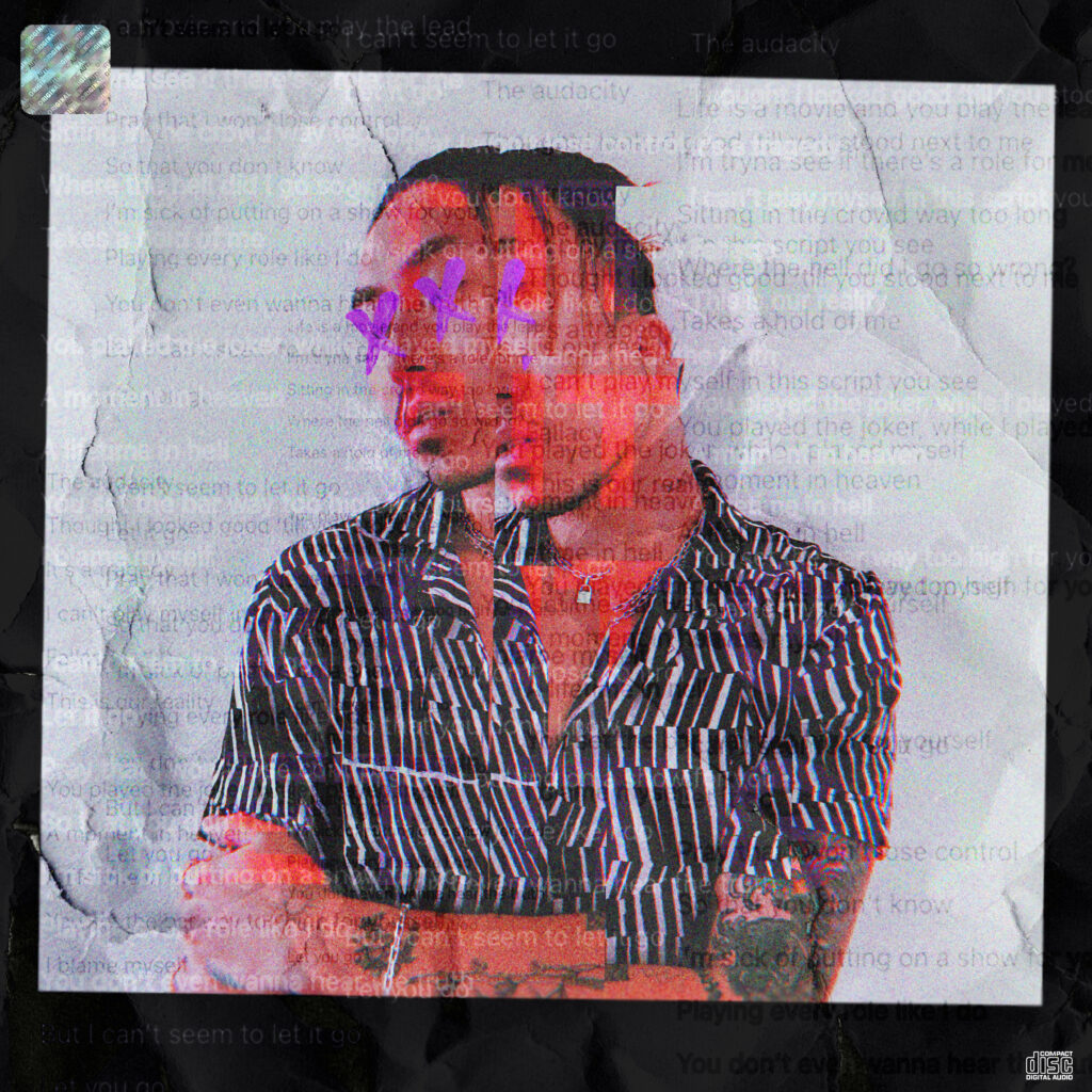 Q&A: VeeAlwaysHere Gives the Inside Scoop on His New Single “joker ...