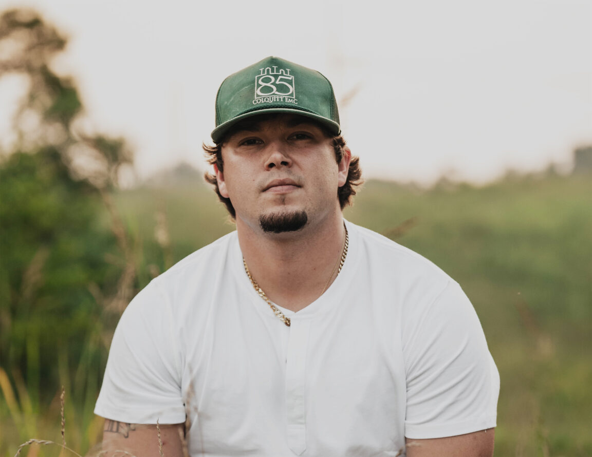 Here’s Why Tyler Chambers’ “Loves Me Like a Small Town” is Your Summer ...