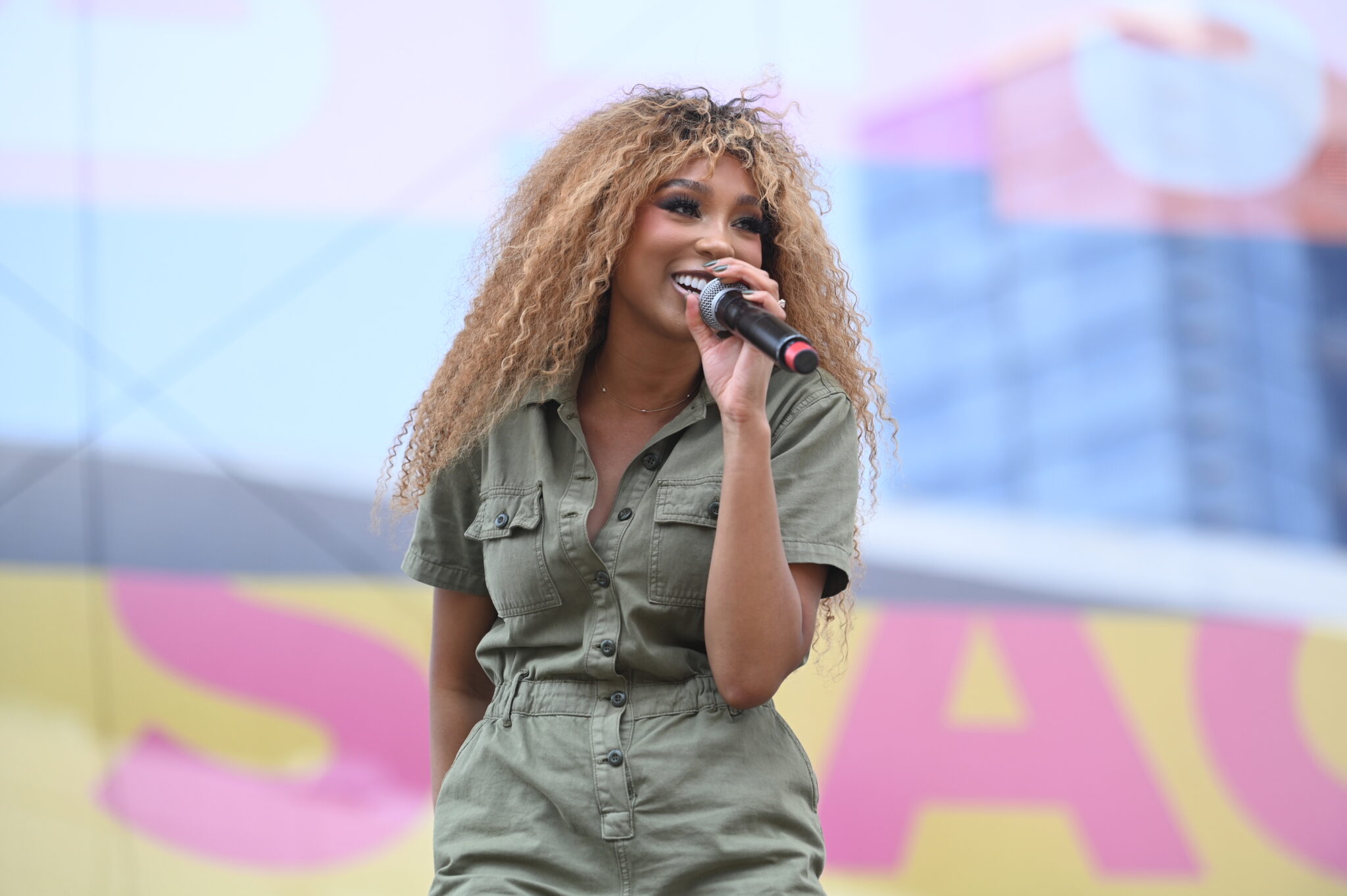 Tiera Kennedy Shares the Meaning Behind Her Upcoming Single “Jesus, My ...