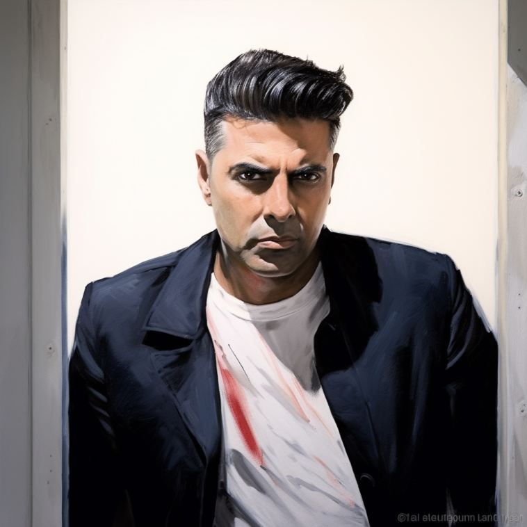 Tarric Puts an Animated Twist on Music Video for Debut Single “I Had It ...