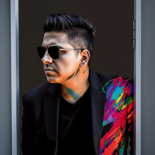 Tarric Puts an Animated Twist on Music Video for Debut Single “I Had It ...