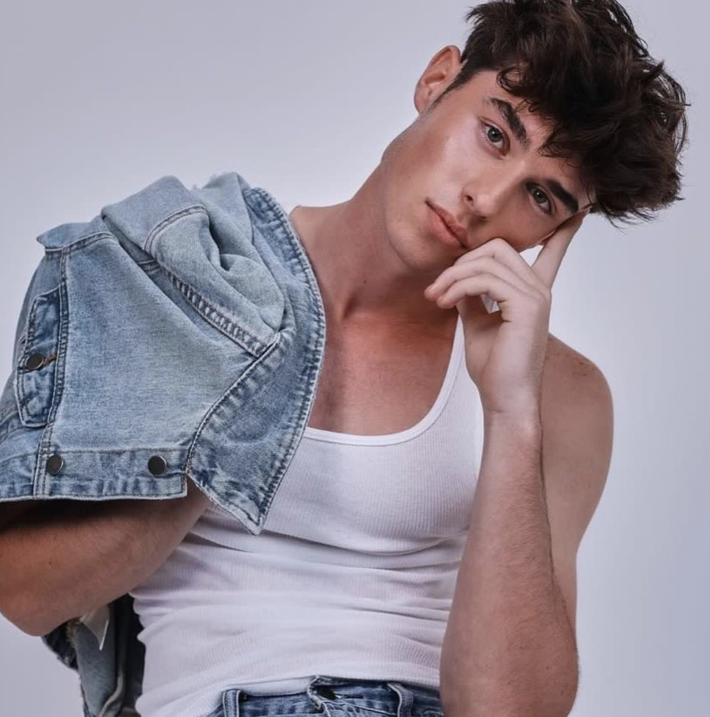 Everything You Need to Know About Social Media’s Newest Sweetheart ...