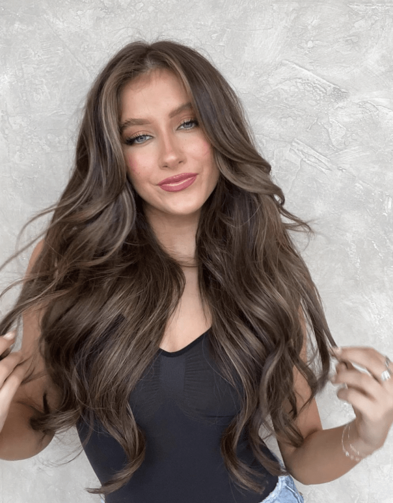Rising ‘Dance Moms’ Star Elliana Walmsley Talks Acting Ambitions and ...