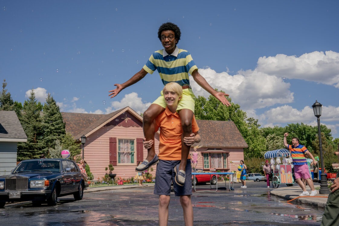 Joshua Bassett Just Dropped the Music Video for His Debut Single ...