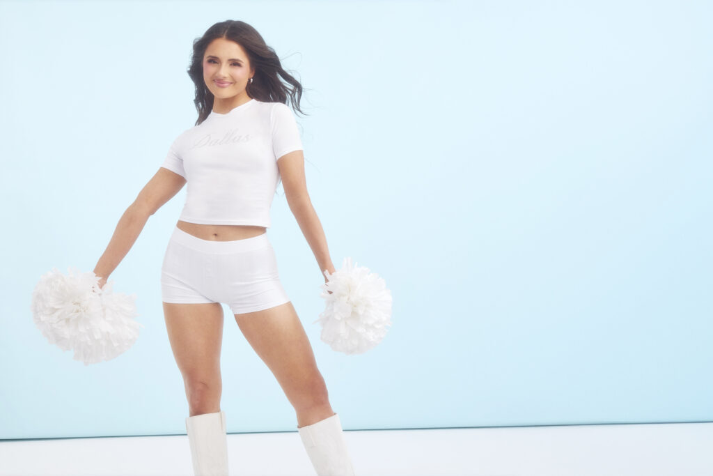 DCC and Reality TV Star Reece Weaver Teams Up with boohoo for Limited ...