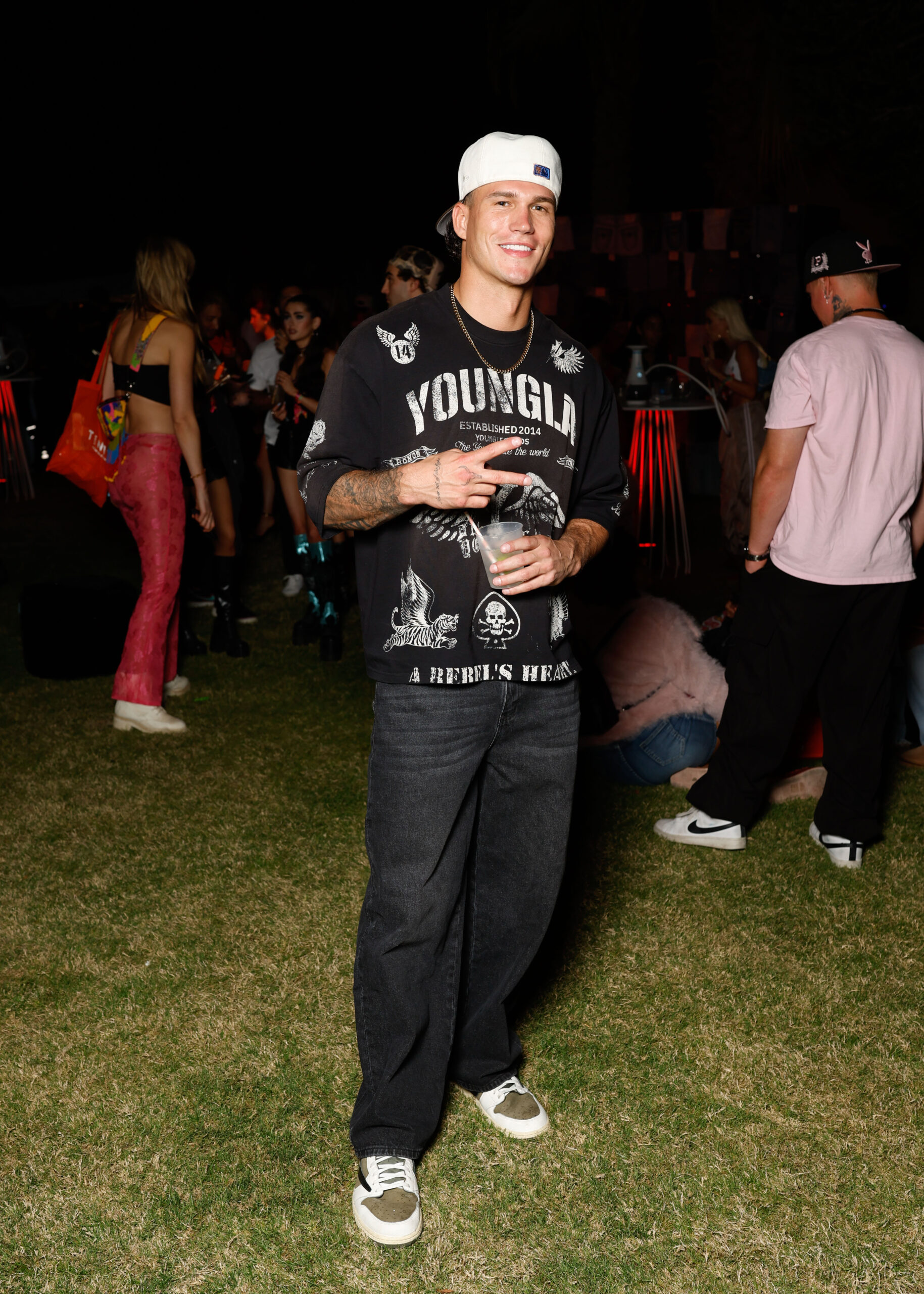 MarkEstes-MAXIMParties-ENTER-2025 – Celeb Secrets